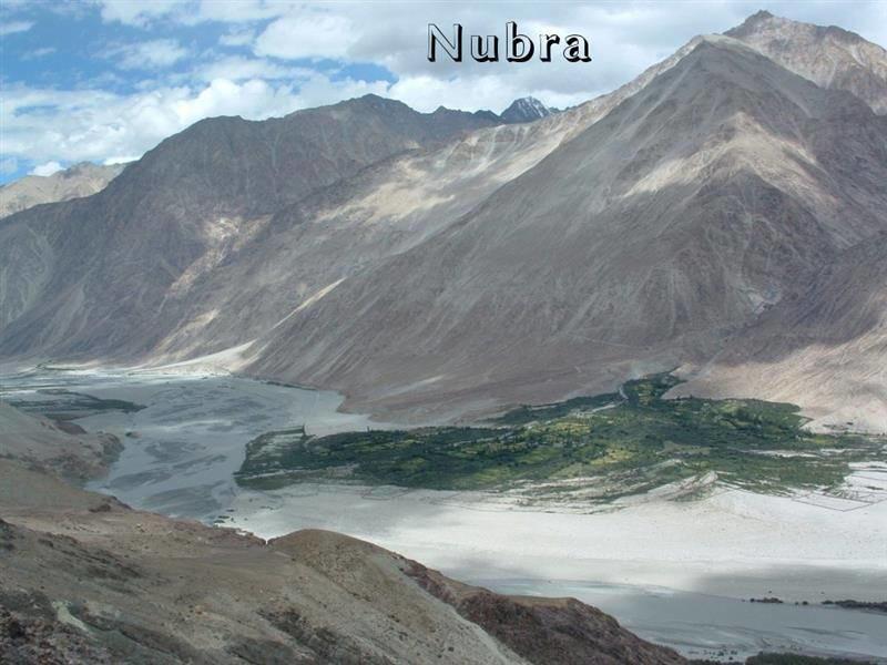 Nubra | Ladakhi Bible