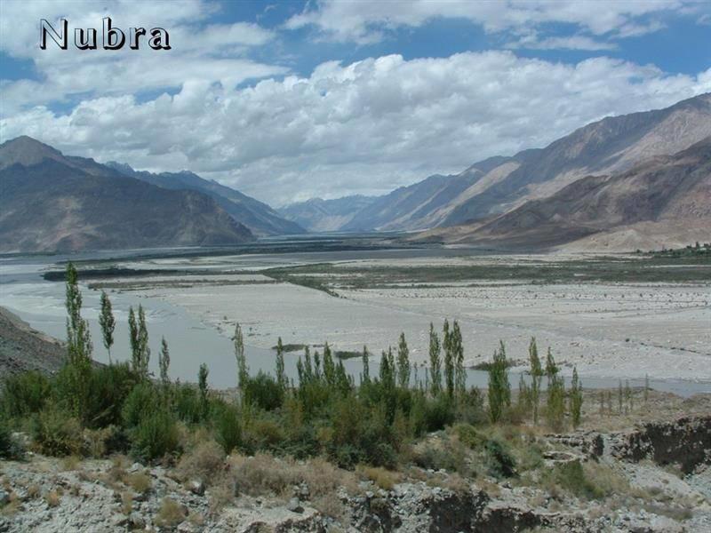 Nubra | Ladakhi Bible