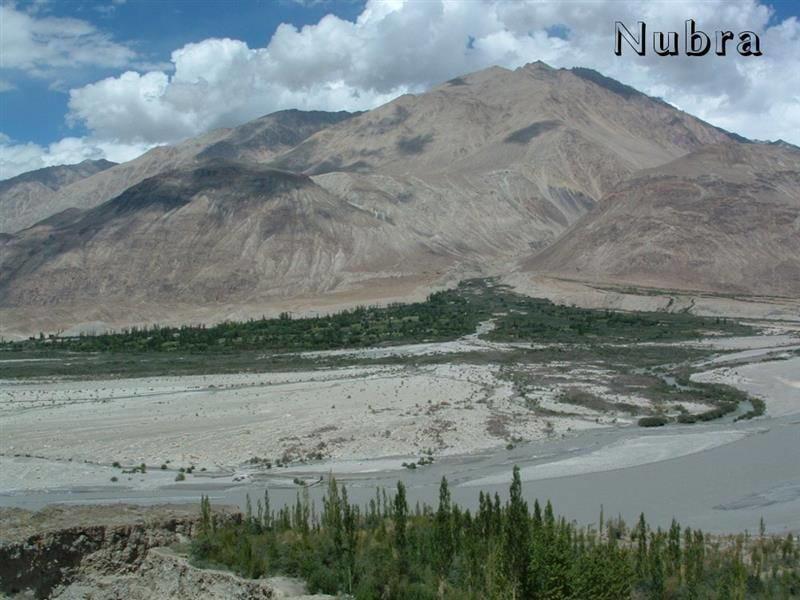 Nubra | Ladakhi Bible