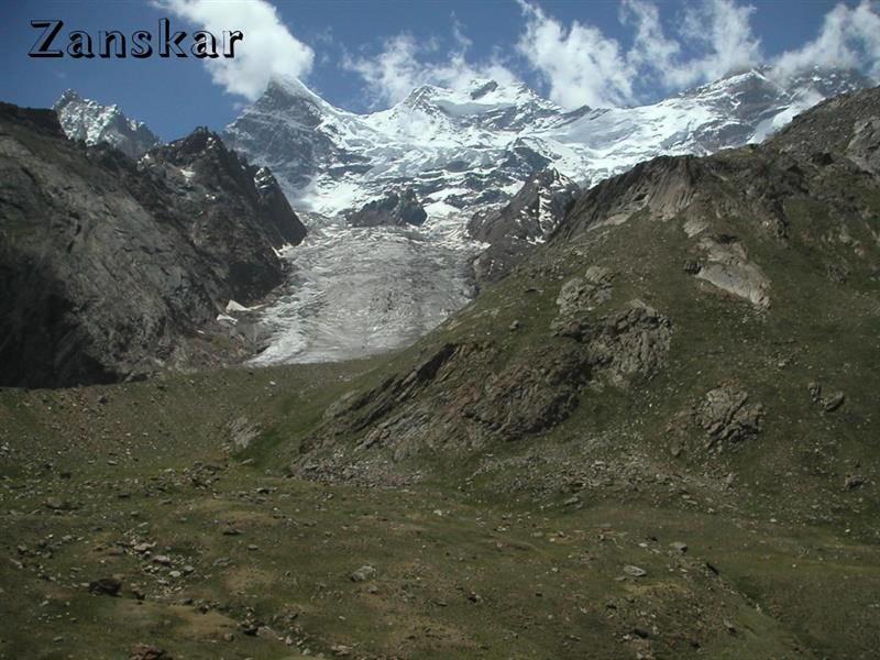 Zanskar | Ladakhi Bible