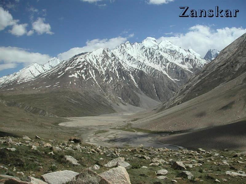 Zanskar | Ladakhi Bible