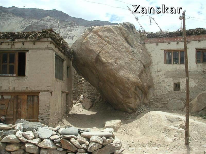 Zanskar | Ladakhi Bible