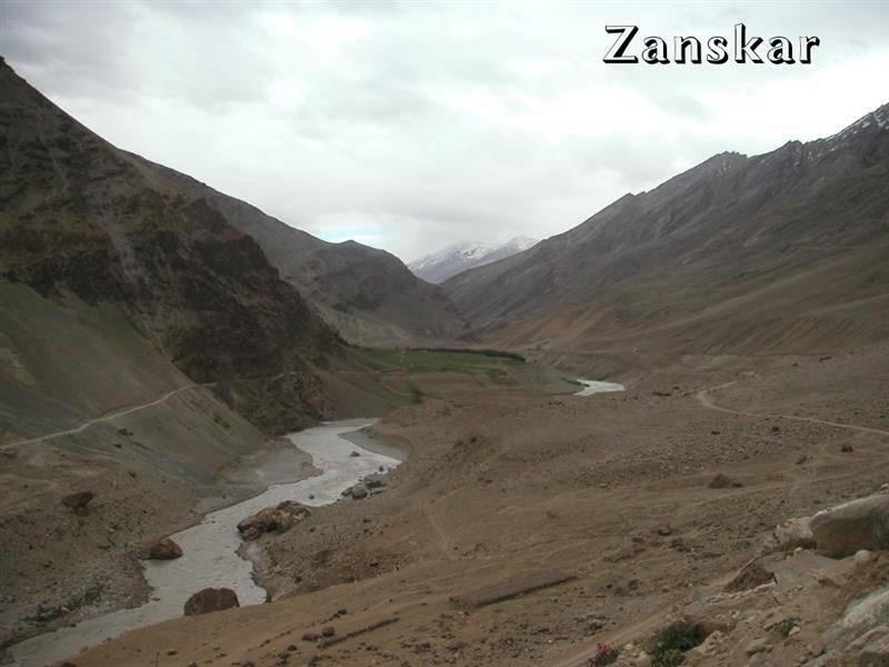 Zanskar | Ladakhi Bible