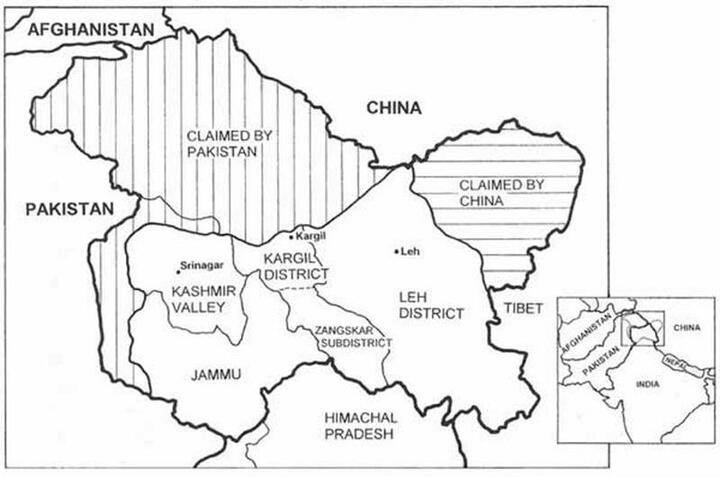 Photo Gallery | Ladakhi Bible