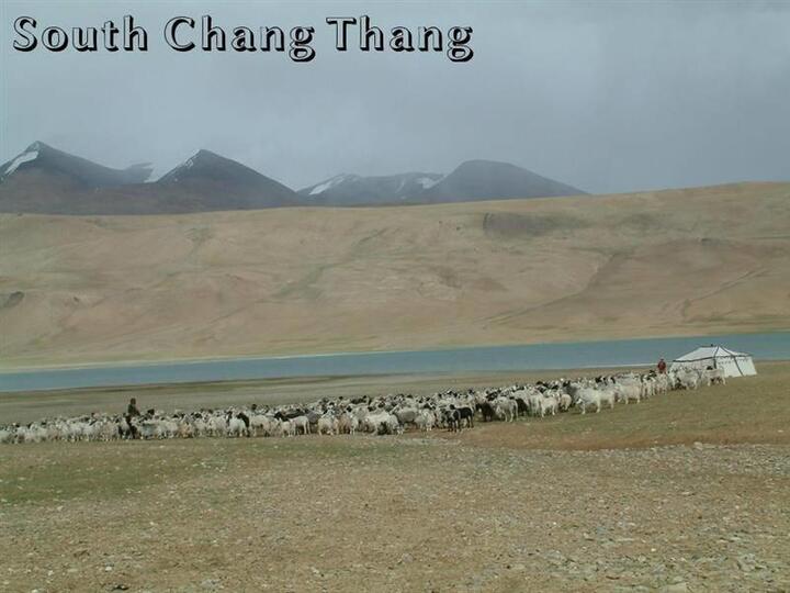 Photo Gallery | Ladakhi Bible